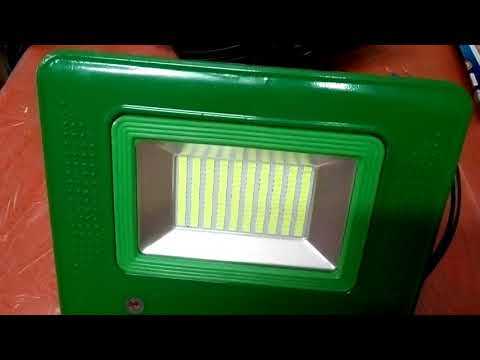 LED Floodlight - 20W LED Floodlight Latest Price, Manufacturers & Suppliers