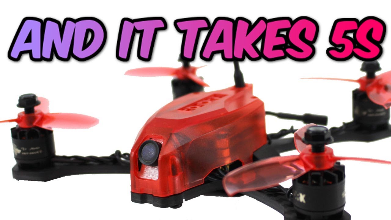 FINALLY IT’S HERE! ROTOR X ATOM V3 Review.