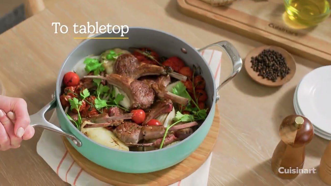 Cuisinart® Culinary Collection