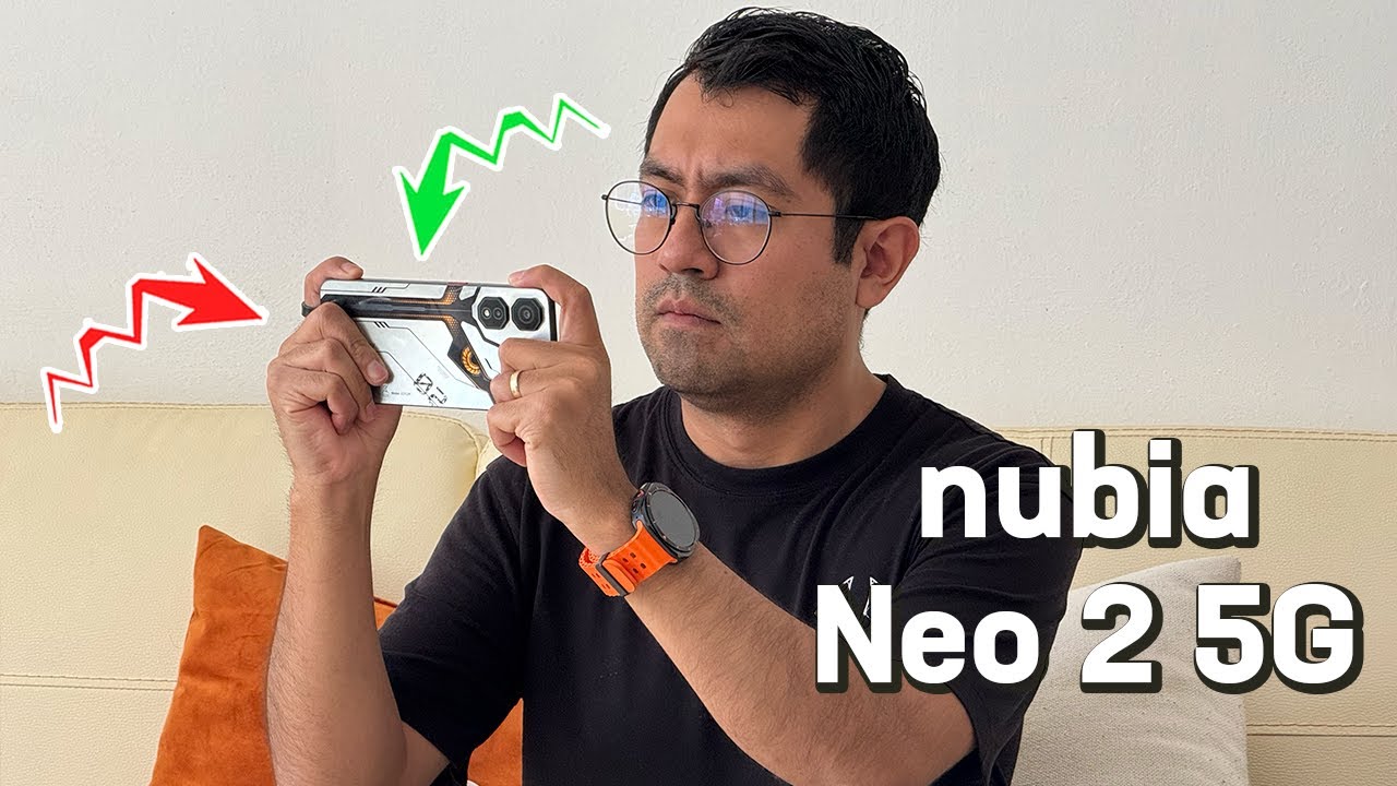 DO NOT BUY the nubia Neo 2 5G without watching this video