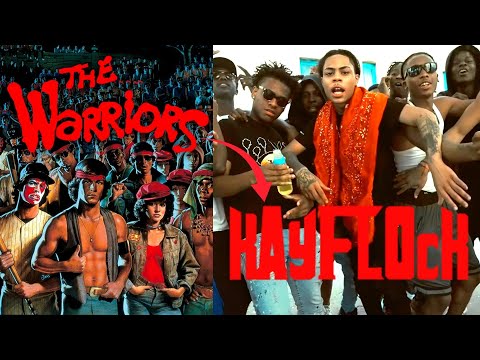 A History of Gangs in The Bronx