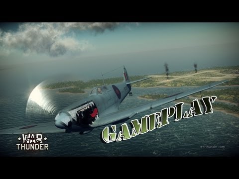 Steam Community :: Video :: Warthunder [GAMEPLAY] Una rápida y con ...