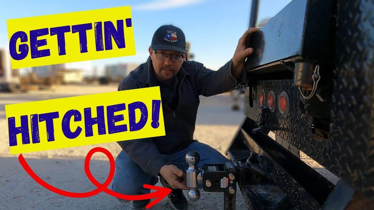 The BEST Hitch EVER