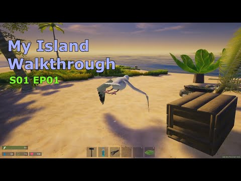 Steam Community :: My Island