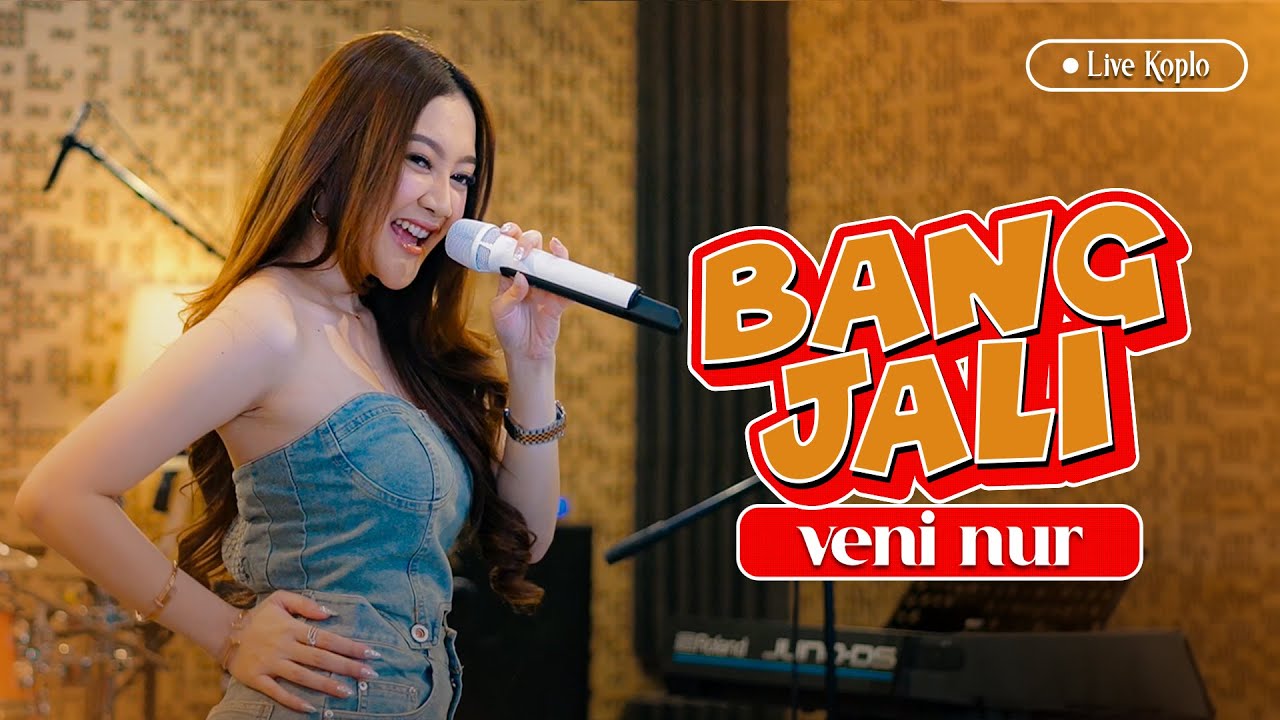 Bang Jali by Veni Nur from Indonesia | Popnable