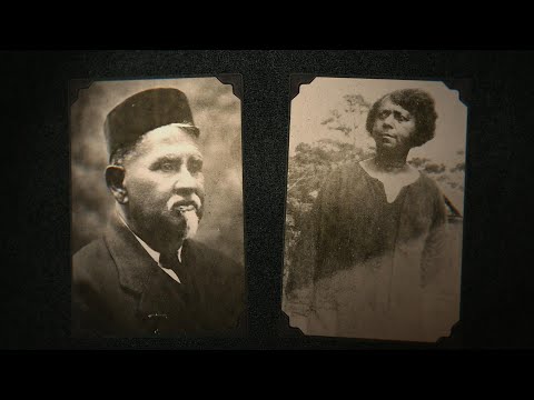 Asian Americans | A Louisiana Family Discovers Their South Asian Roots