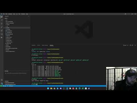 1.4 - Learn Python: Using Virtual Environments with Python (venv)