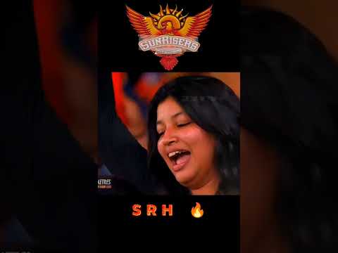 [SRH๐คซ๐ฅ....into the finals๐........