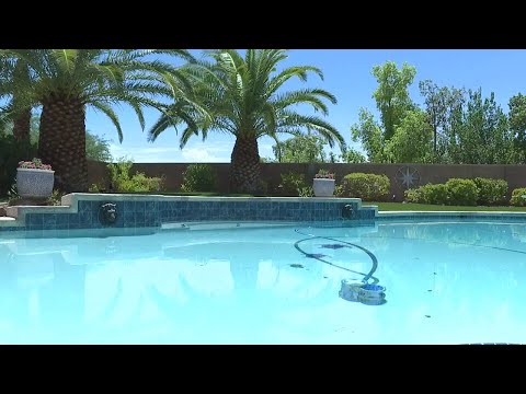 New building codes limit the size of new pools in the valley