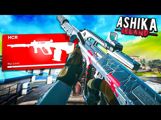 Best Warzone 2 loadout for HCR 56 in Season 3 Reloaded