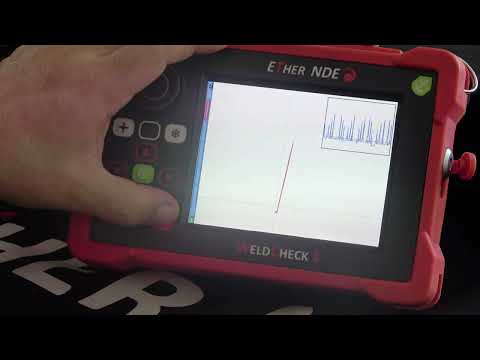 Introducing The WeldCheck3 3 Programmable Button