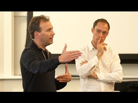 AngelList: Changing the Landscape of Investing