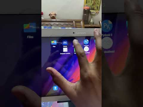 How to connect webcam to your phone/tablet