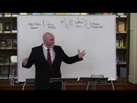 Explaining the Book of Acts