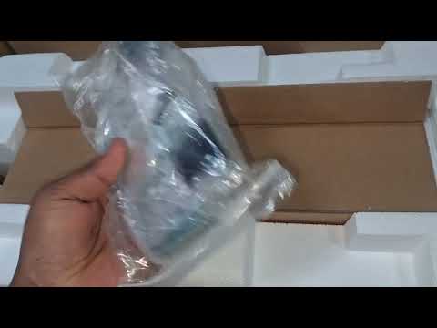 Unboxing Cisco catalyst 1000 switch