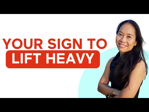 The deeper meaning of muscle for women: Bonnie Tsui