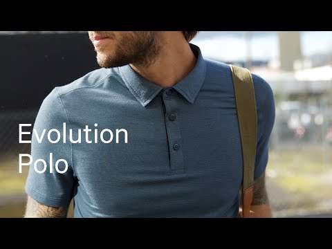 lululemon | Why We Made This: Evolution Polo