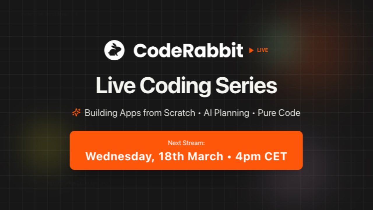 Live Coding Series - Learn Angular