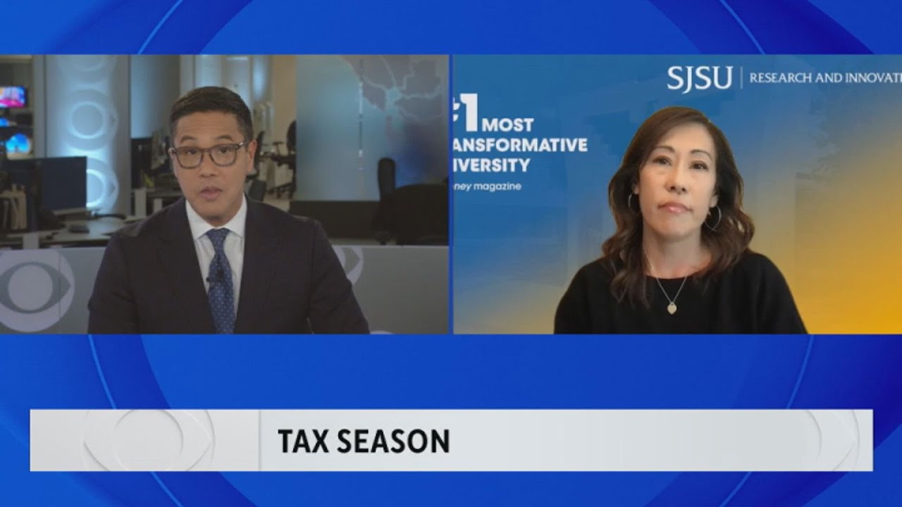 Tax changes in 2023
