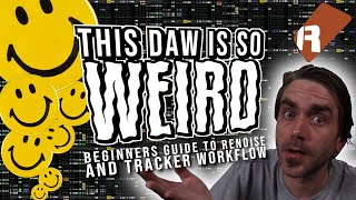 Renoise - What To Know & Where To Buy | Equipboard