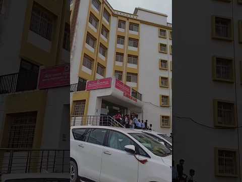 🖋️Aryabhatta Knowledge University📚 |AKU| Examination Block #patna #university #shorts #shortsfeed ✨