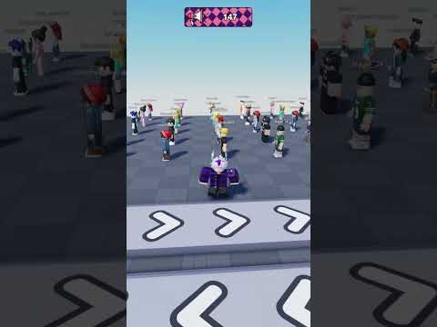 This game tells you how many people have reported you! #roblox #gaming #funfact #foryou