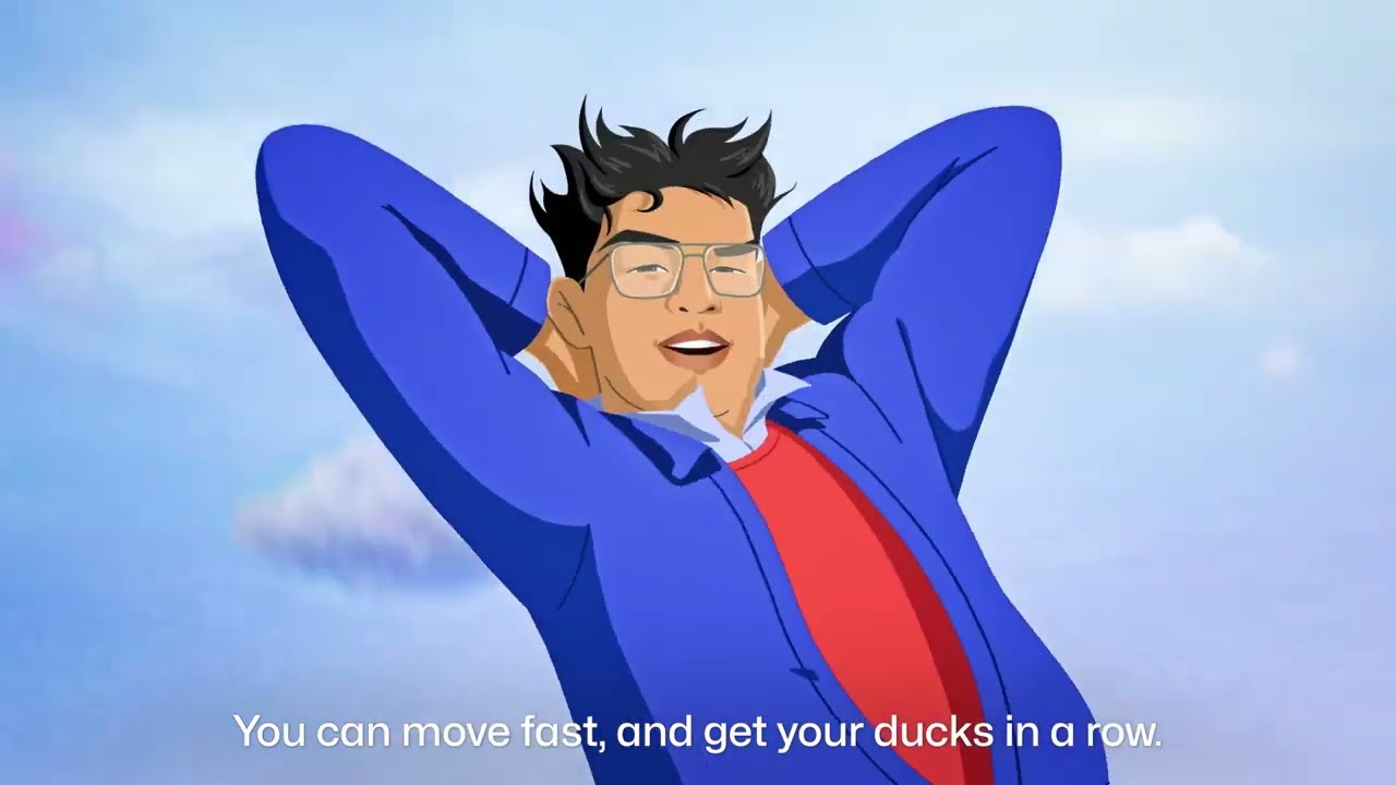 What is GitHub - Audio descriptive version