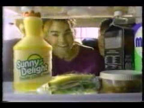 Sunny Delight (1993)