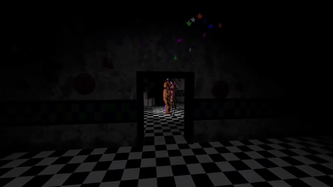 Meeting Mangle Jumplove