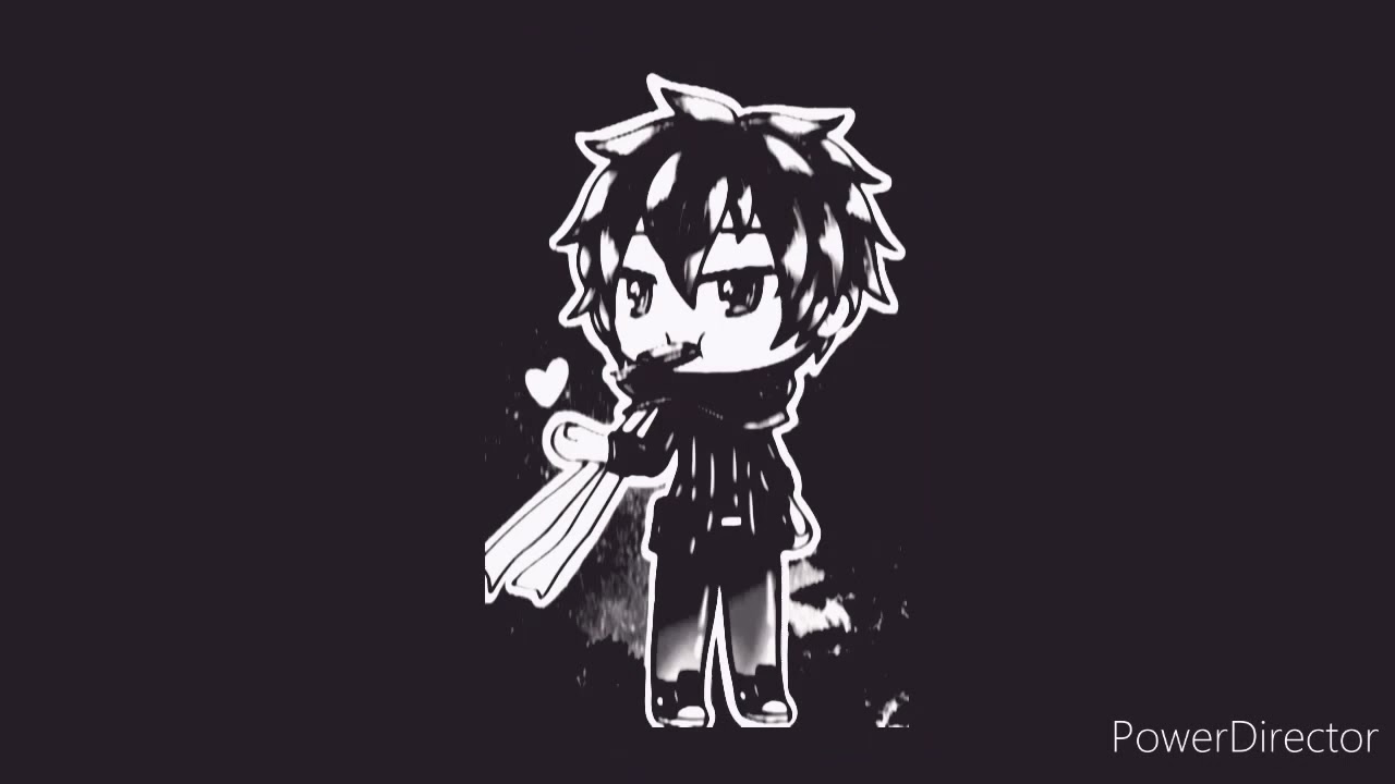 Super cute wallpapers of gacha  life