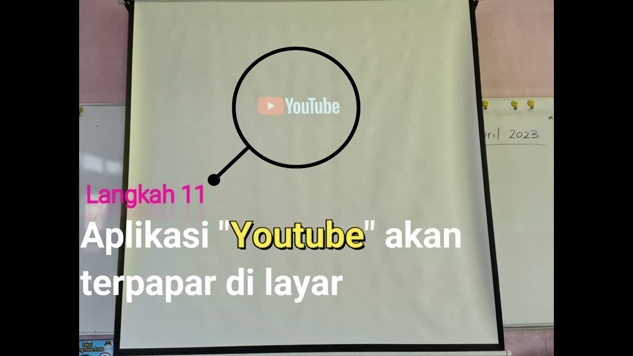 Tutorial 2 Youtube App