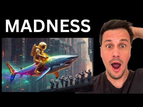 This AI Turns Your Imagination Into Reality! (Luma Labs Tutorial)