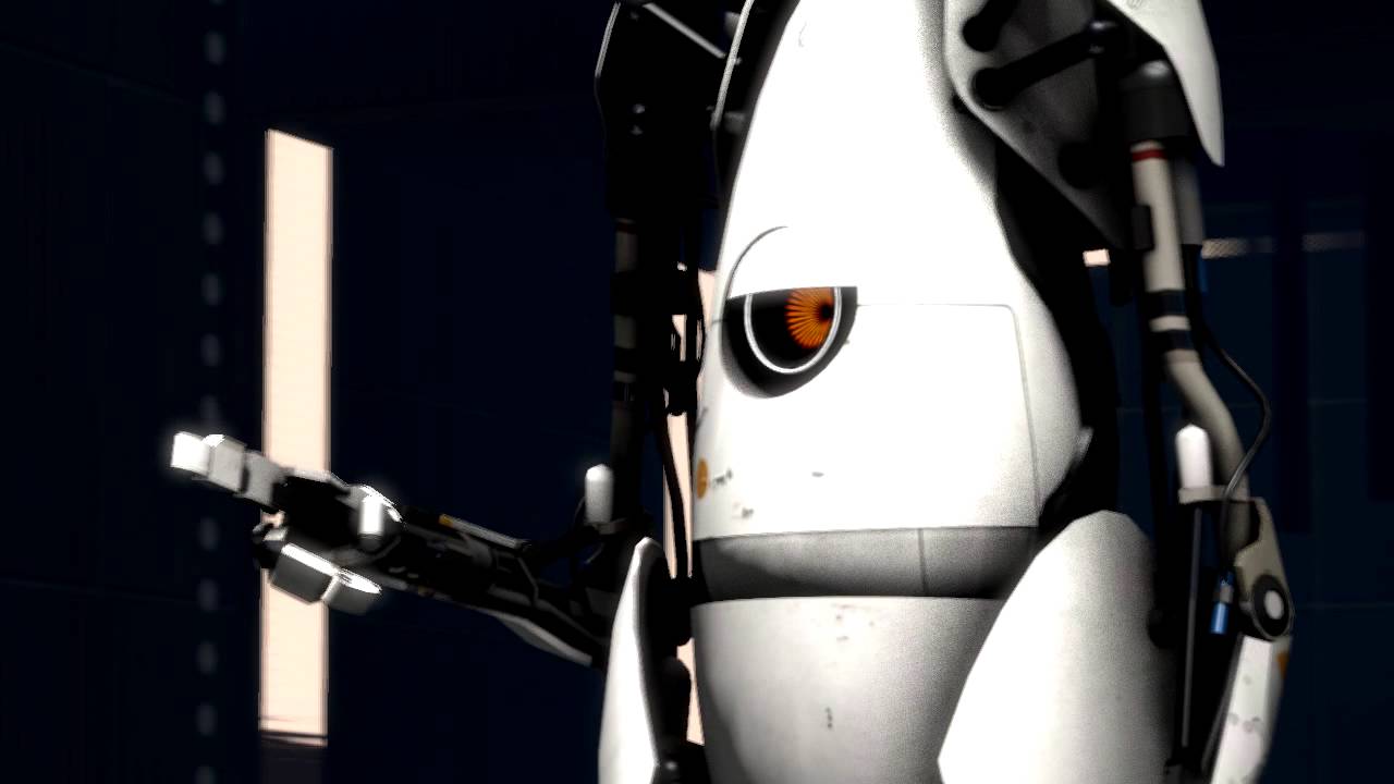 Companions [Saxxy Awards 2013]