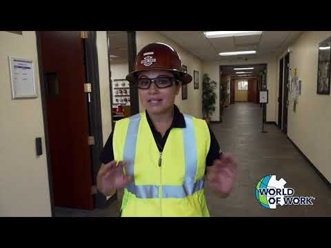 WoW Week San Diego Electrical Training Center