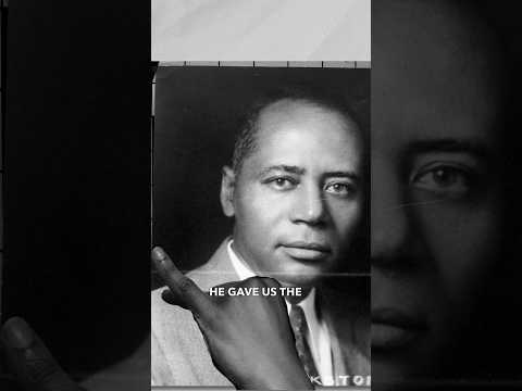 The Man Who Killed Jim Crow
