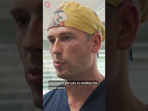 Explaining our REVONose® method - Facialteam