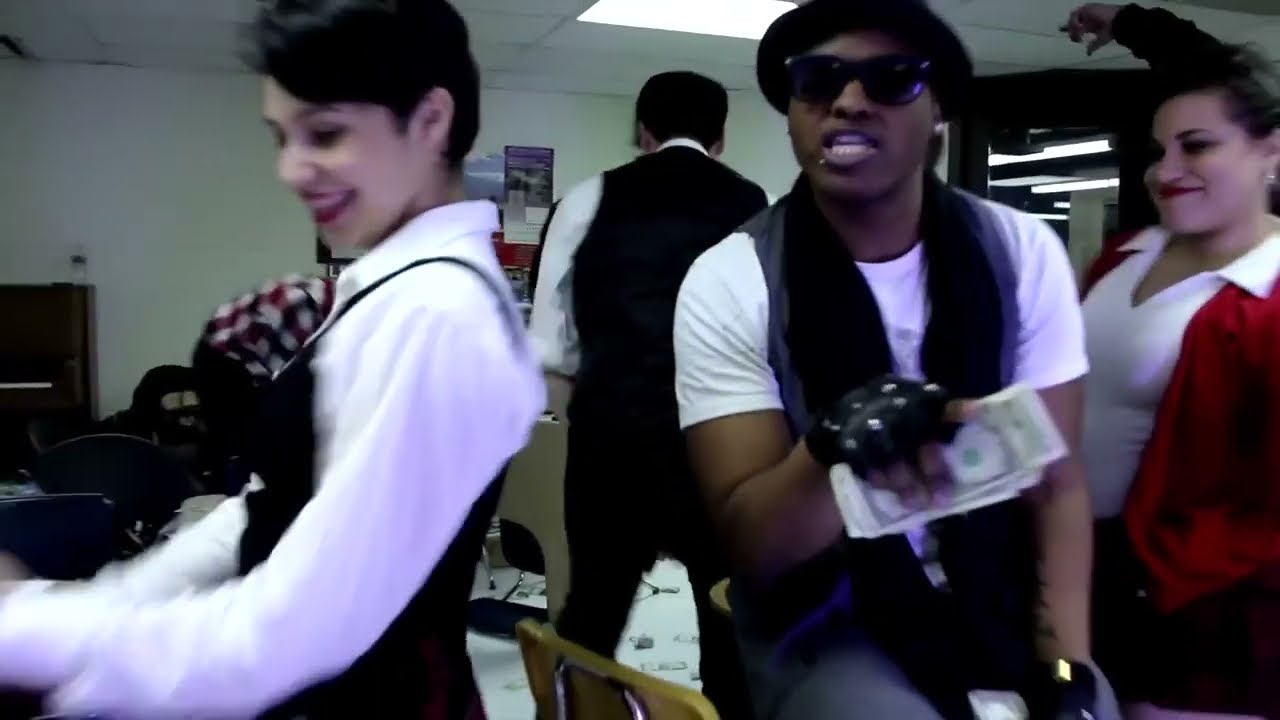 J Shuler- Billionaire /Billionaire Swag (Featuring Element & Kash Stackson)