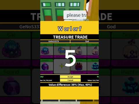 W or L or F trade for Gas 🤑⛽|Scammer get's scammed buddy #bloxfruits #roblox #robloxedit #onepiece