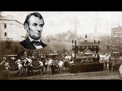 💬You should listen to this Eulogy given for President Abraham Lincoln by George Boutwell💬