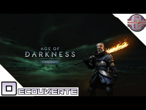 Steam Community :: Video :: Survivre à des vagues de démons | AGE OF ...