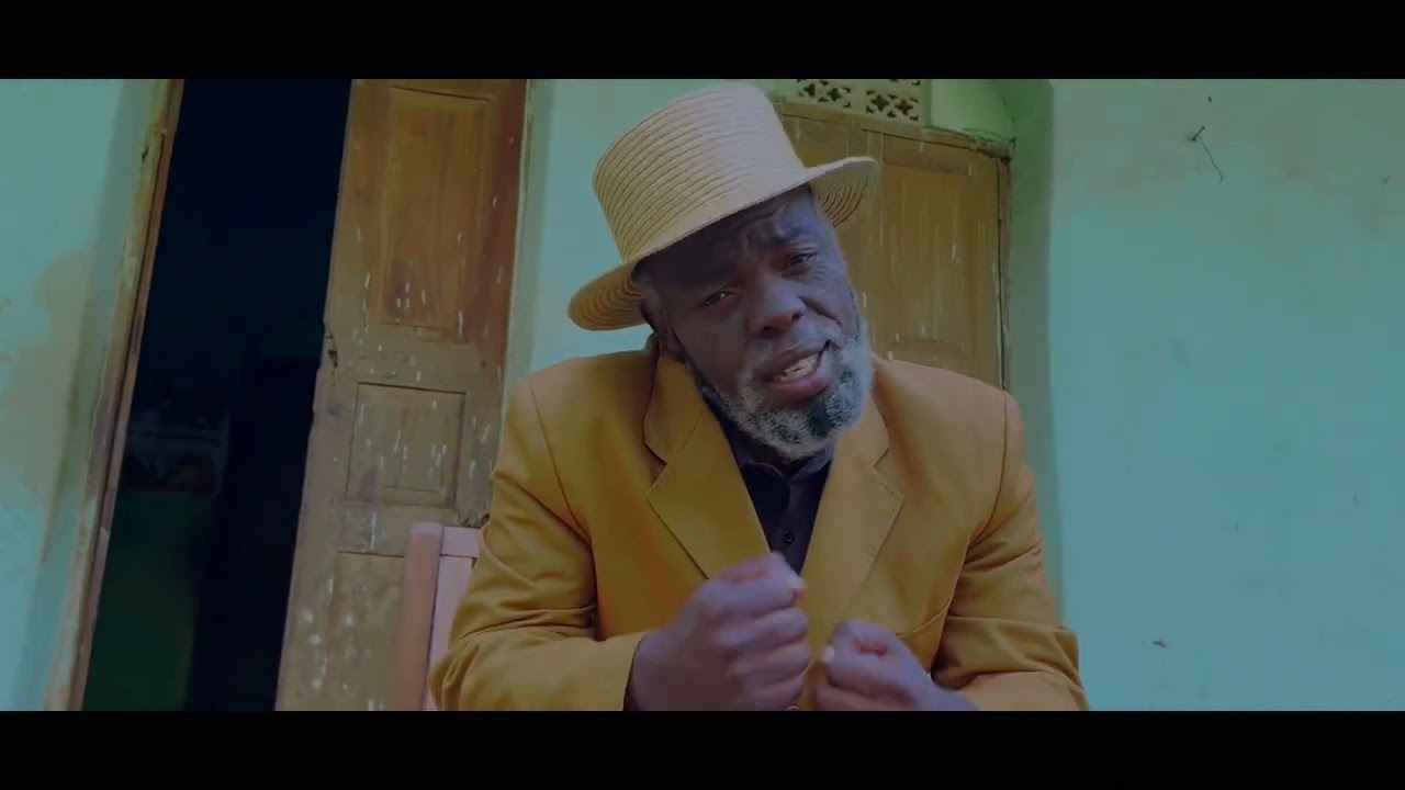 Kaweesi Sikyayinza by Chris Evans from Uganda | Popnable