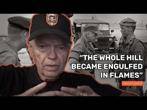 Raging SPECOPS Firefight on CHRISTMAS DAY| John Stryker “Tilt” Meyer
