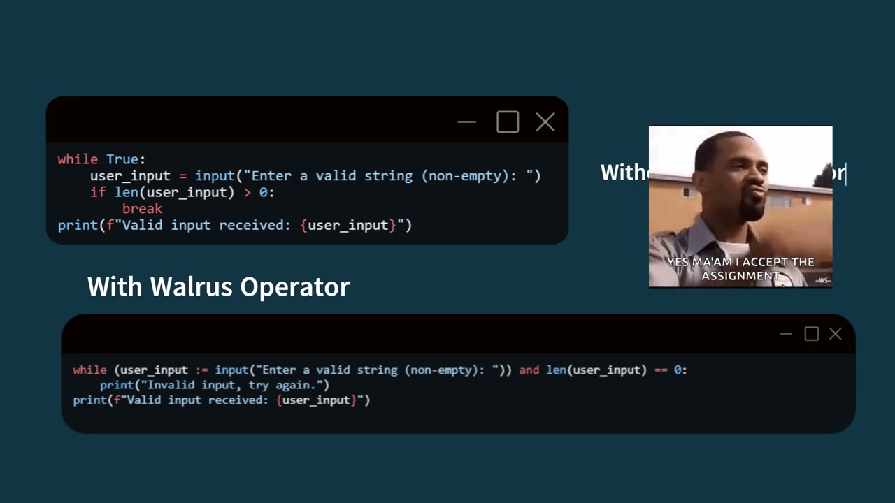 Unlock Python's 5 Hidden Gems: Powerful Features Every Developer Should Know!