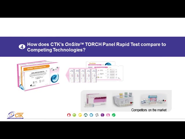 Rapid Test Kits - CTK Trustline Torch Panel Rapid Test Trader ...