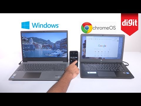 Budget Windows Laptop vs Budget Chromebook: What Wins?