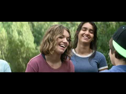 That one kid from "the package"