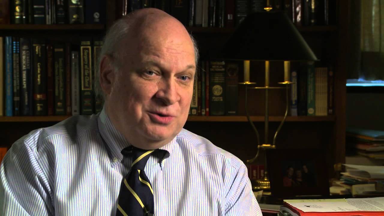 How safe is aortic root replacement surgery?