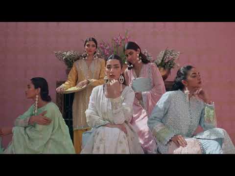 Ready To Wear | Khaas Eid Collection