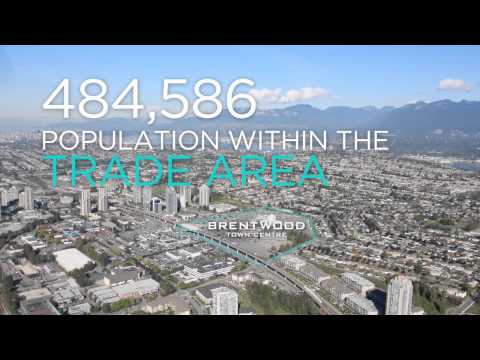 Shape Properties - Vancouver, BC