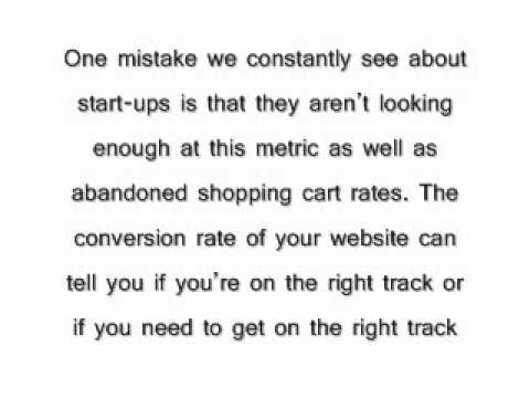 How To Calculate Conversion Rates on Your eCommerce Website
